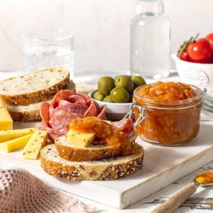 Tomato Relish Recipe – Simply Fresh Fruit